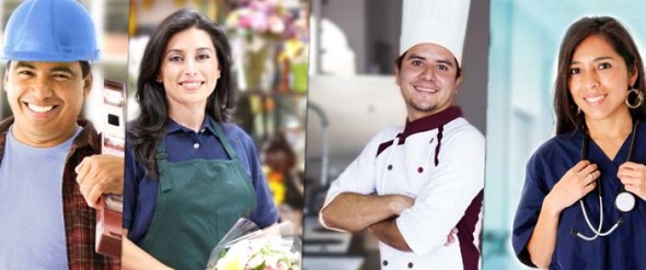 ElClasificado.com-1000’s of Job Ads for the Hispanic Market