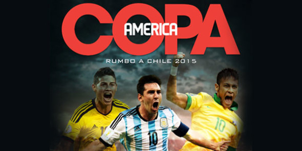 El Clasificado Publishes the Ultimate Guide to Copa America