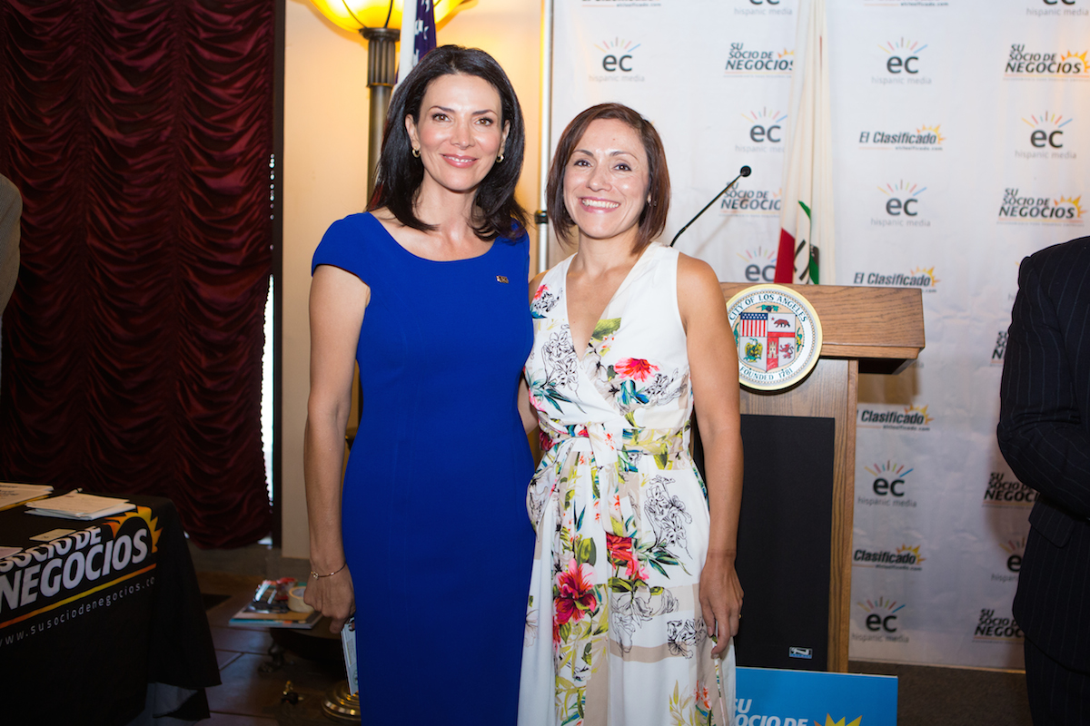 Franchises, a Successful Business Model at the LA Mayor’s Office