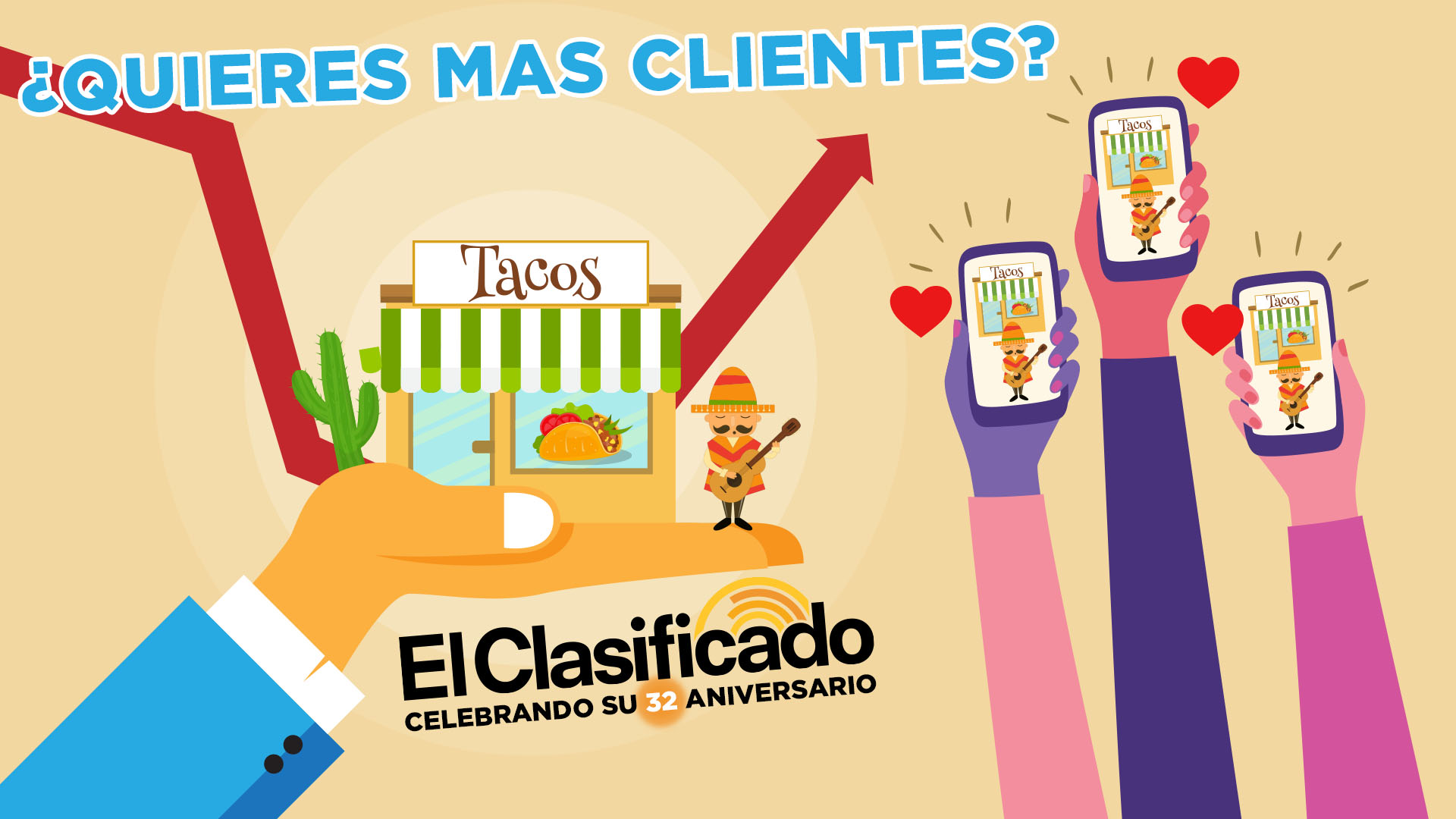 Stimulus Package Extended to Help Latino-Serving Small Businesses