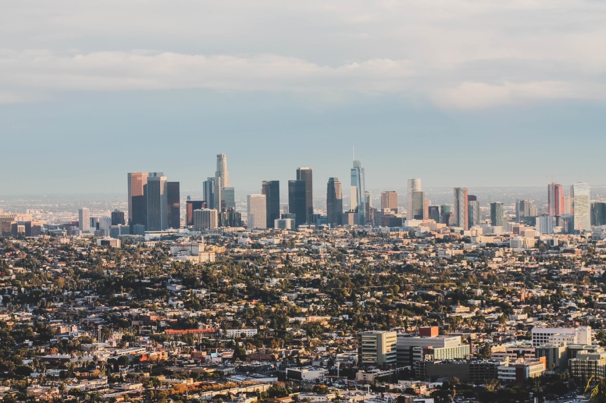 East Los Angeles Chamber of Commerce