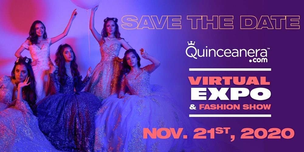 Quinceanera.com To Host the Nation’s First Virtual Quinceañera Expo ...