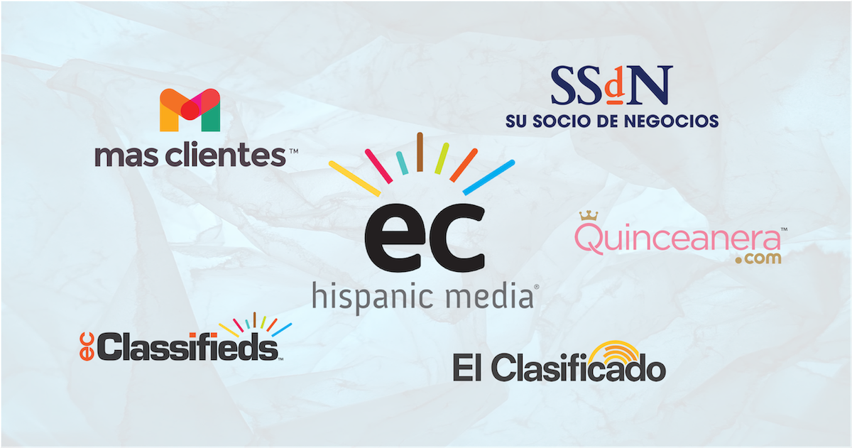 Our Brands | US Hispanic Advertising and Marketing | EC Hispanic Media