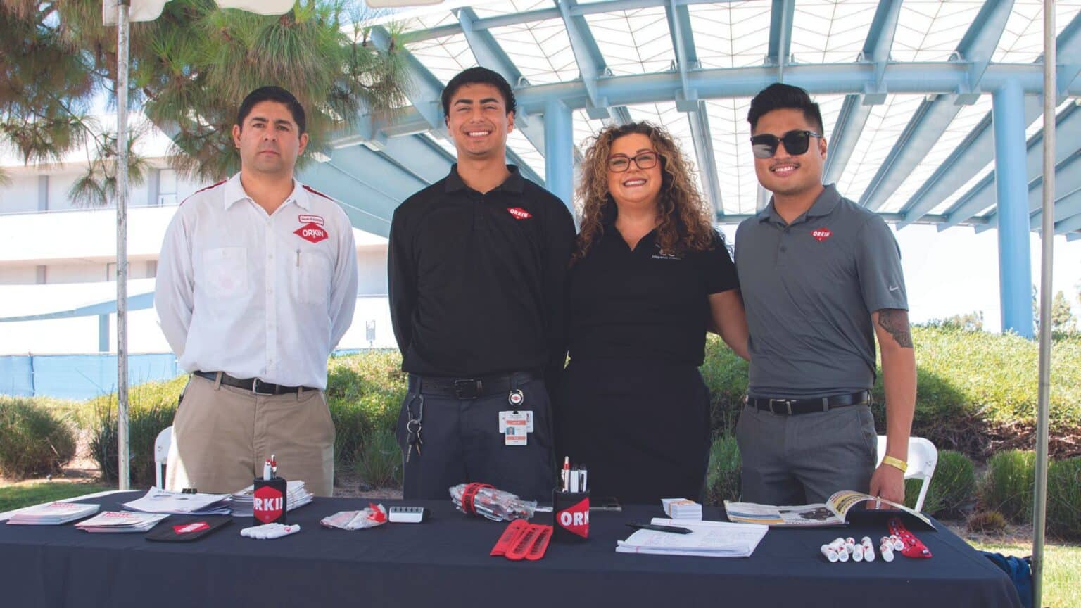 The Hispanic Community Gets a Boost at Upcoming Job Fair