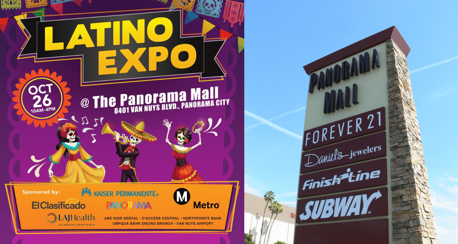 El Clasificado Joins the 2024 Latino Expo: Celebrating Hispanic Culture ...
