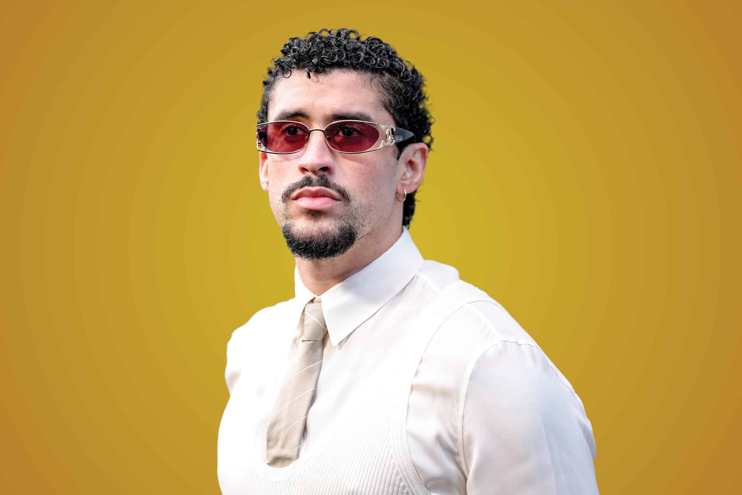 VÍVELA Magazine Celebrates Latino Culture with Bad Bunny on the Cover ...